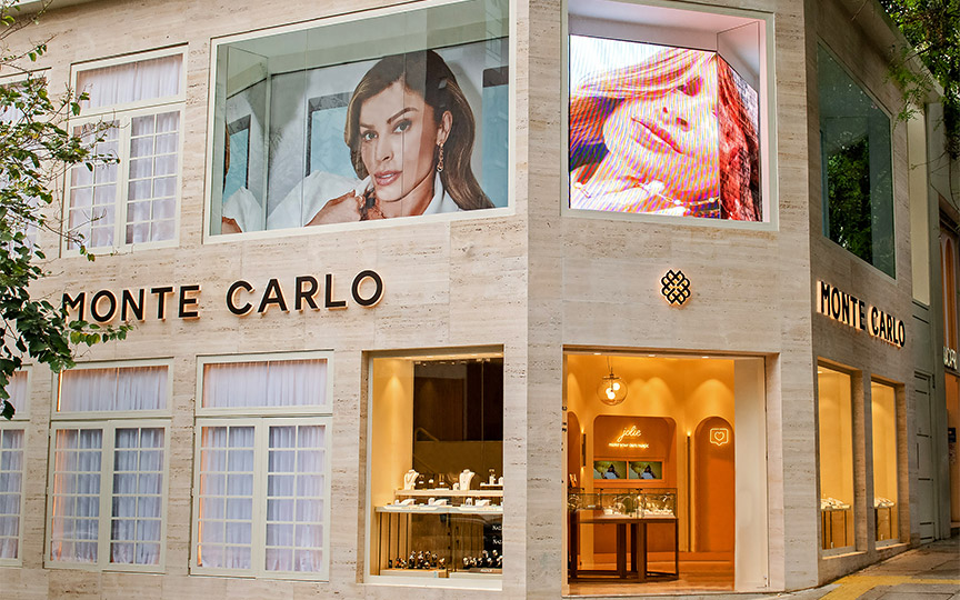 Joalheria Online - Joias de Ouro e Prata, Alianças e Relógios - Monte ...